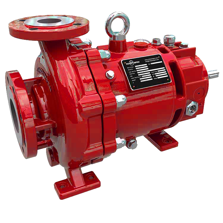 Cosmofire – Especialistas en bombas contra incendio