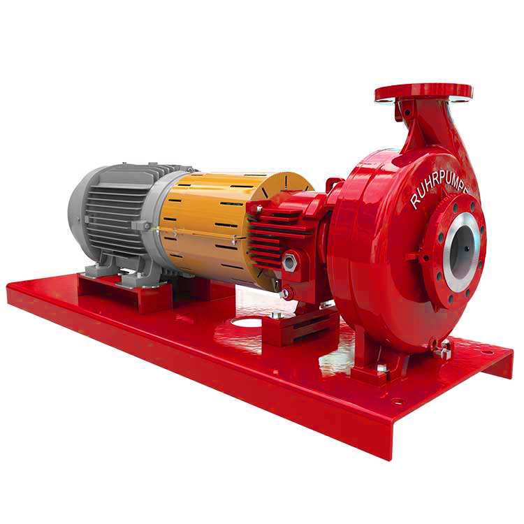 Cosmofire – Especialistas en bombas contra incendio