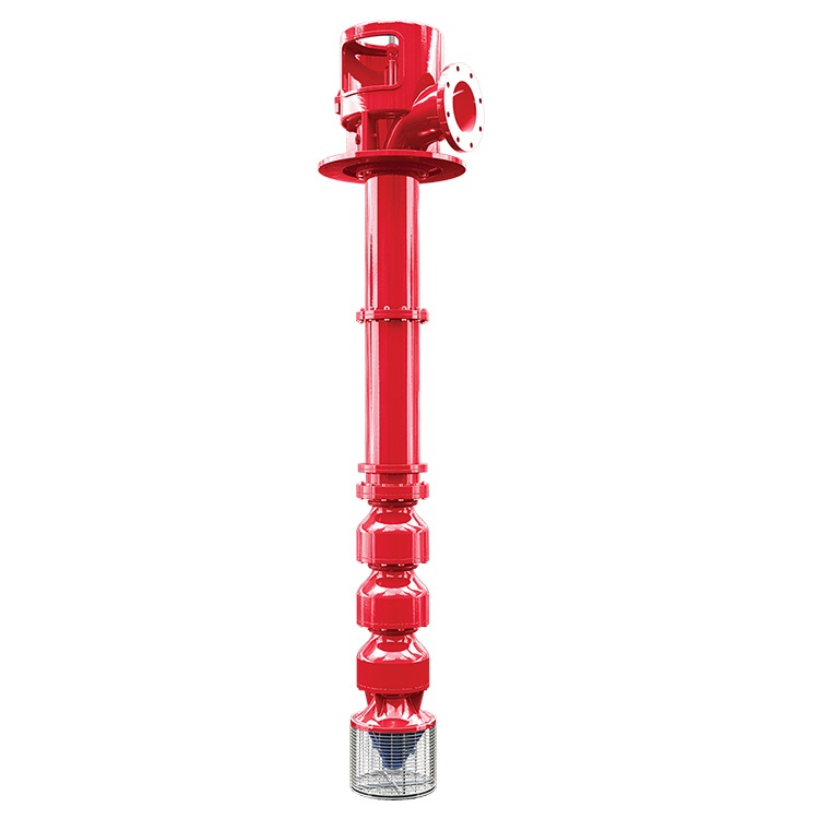 Cosmofire – Especialistas en bombas contra incendio